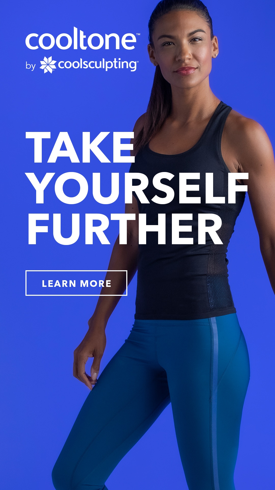 CoolTone™ Treatment Long Island - Muscle Toning Long Island