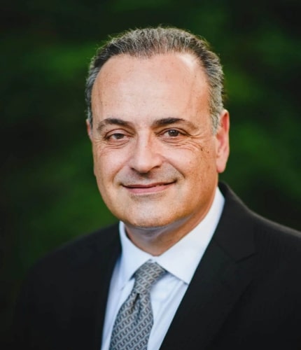 About - Dr. Mark Epstein