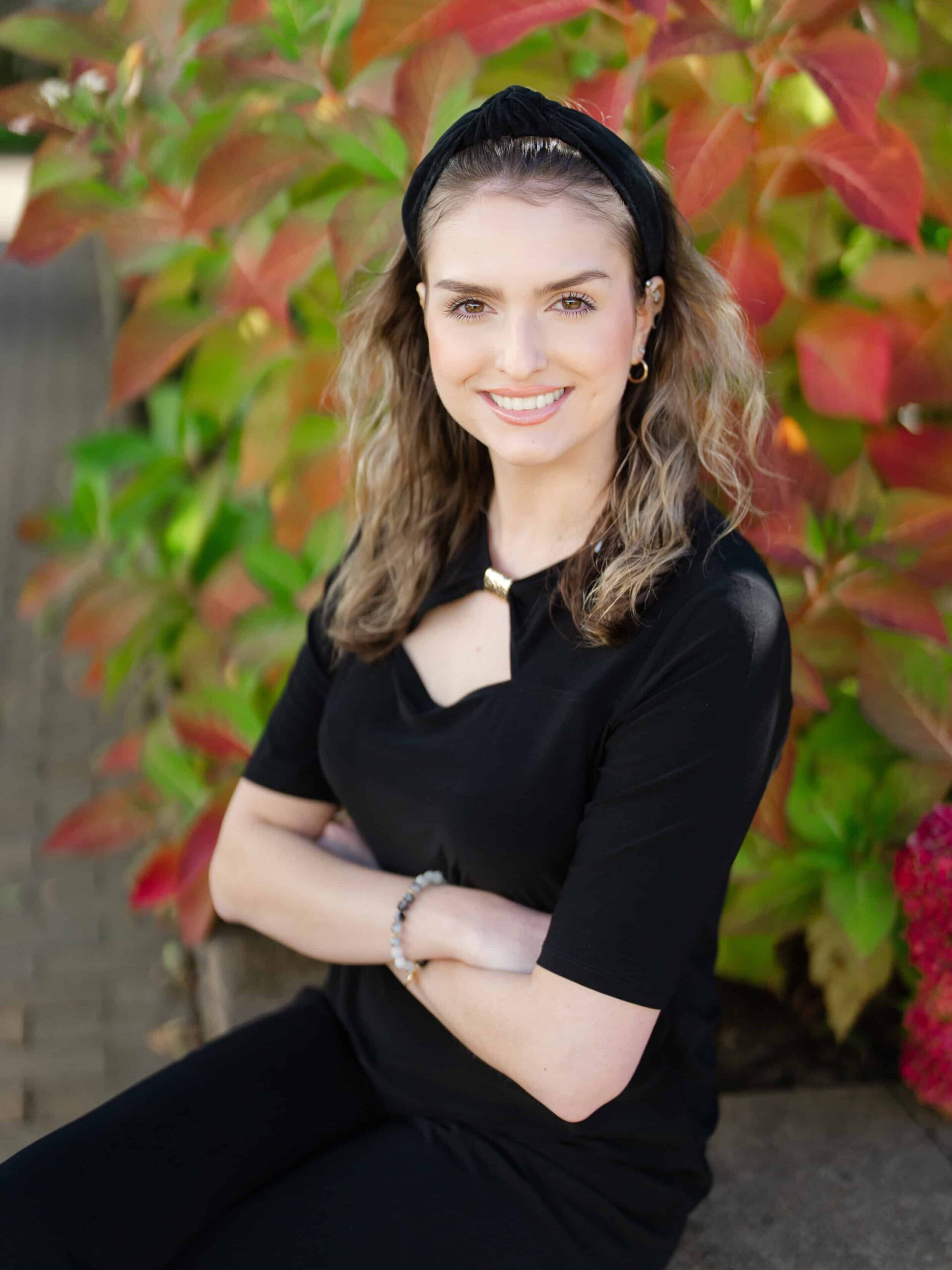 Lauren Wesch- Reception Service Specialist - Oceane Medical Aesthetics ...