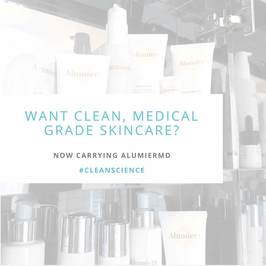 AlumierMD Skincare Long Island NY - Skincare Products NY