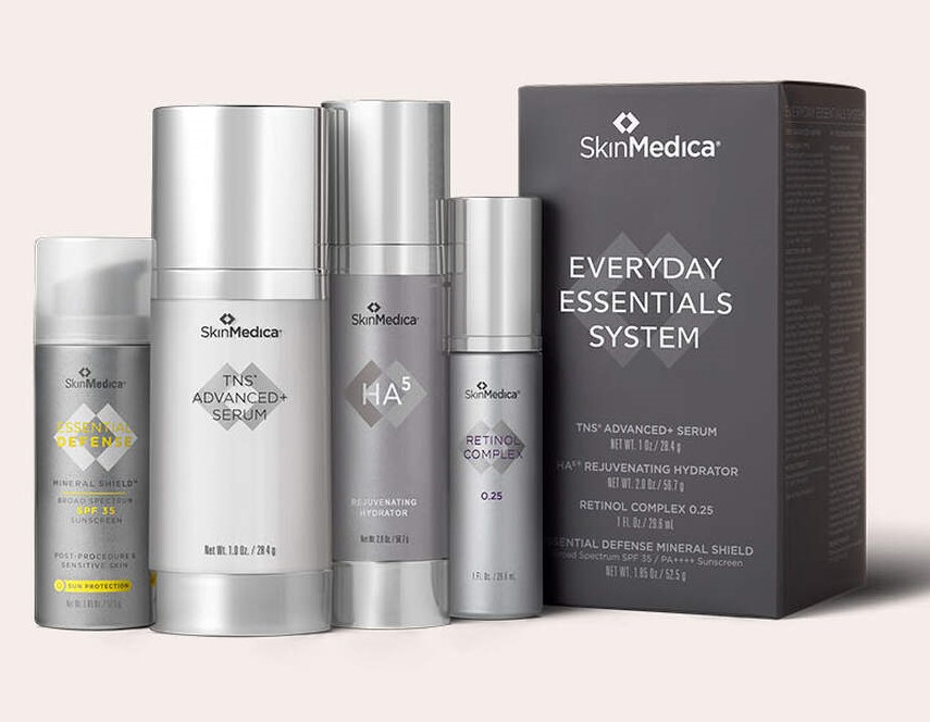 Skin Care Products Long Island NY - SkinMedica Long Island