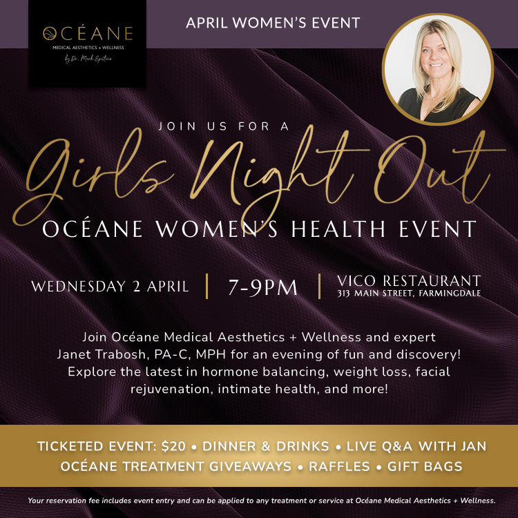 Oceane Medical Aesthetics and Wellness By Dr. Mark Epstein